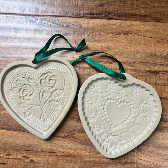 Brown Bag Cookie Art | Kitchen | Vintage Brown Bag Cookie Art 2 Pc ...